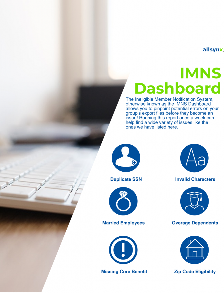 Learn more about your IMNS Dashboard! – LEARNsynx