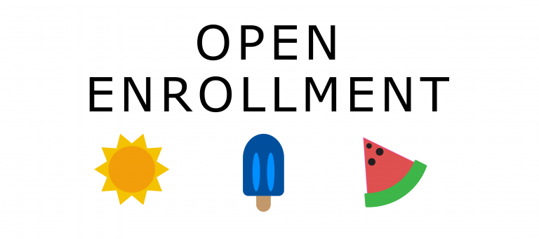Open Enrollment – Employee Survey – LEARNsynx