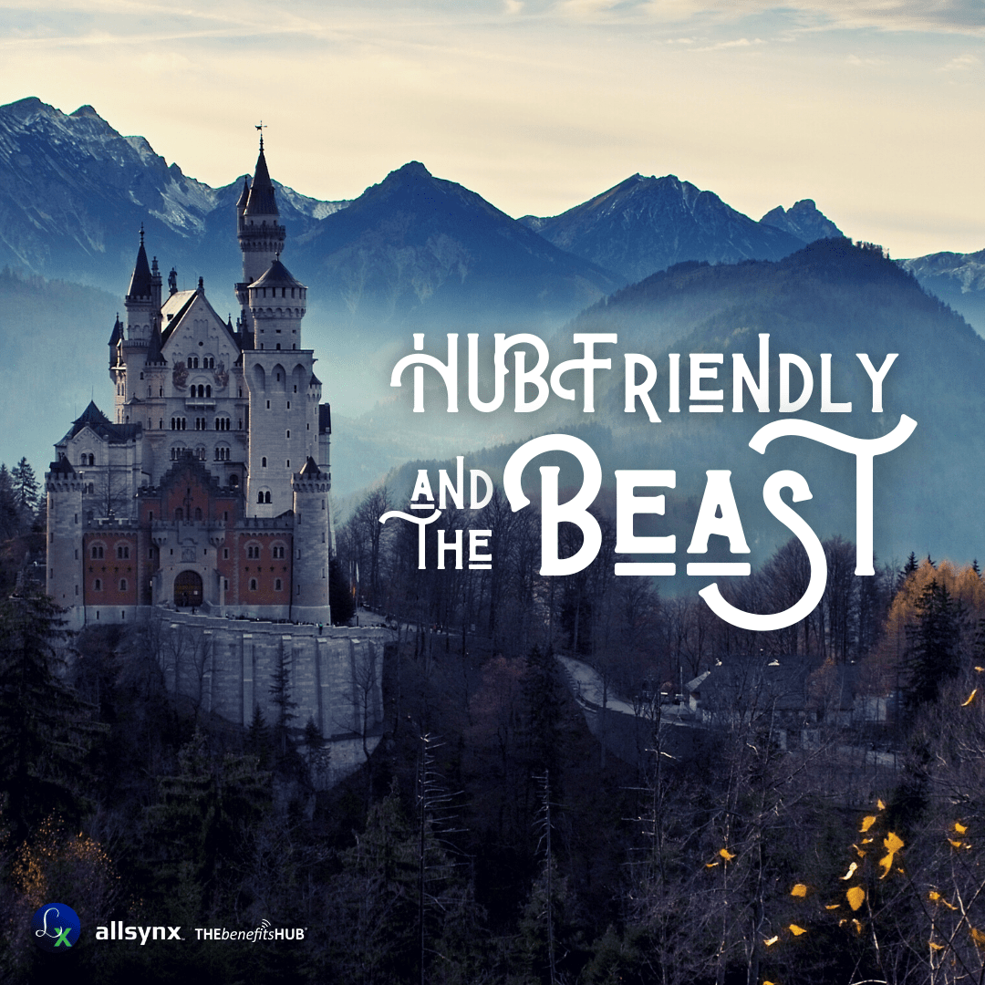 HUB Friendly & The Beast – LEARNsynx