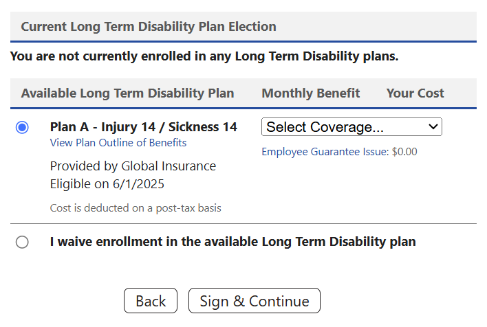 long term disability – LEARNsynx